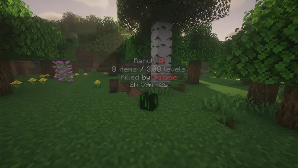 Ranull Development is creating free and open-source Minecraft plugins - Buymeacoffee