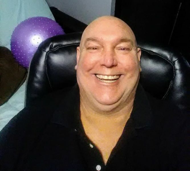 Membership | Chris Keith