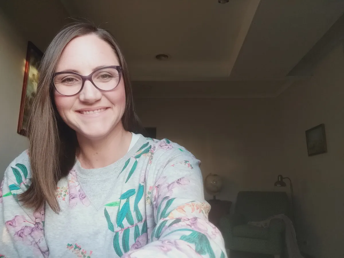 Sara Fitzgerald is Creating Some Betterment in people's lives with Oh ...