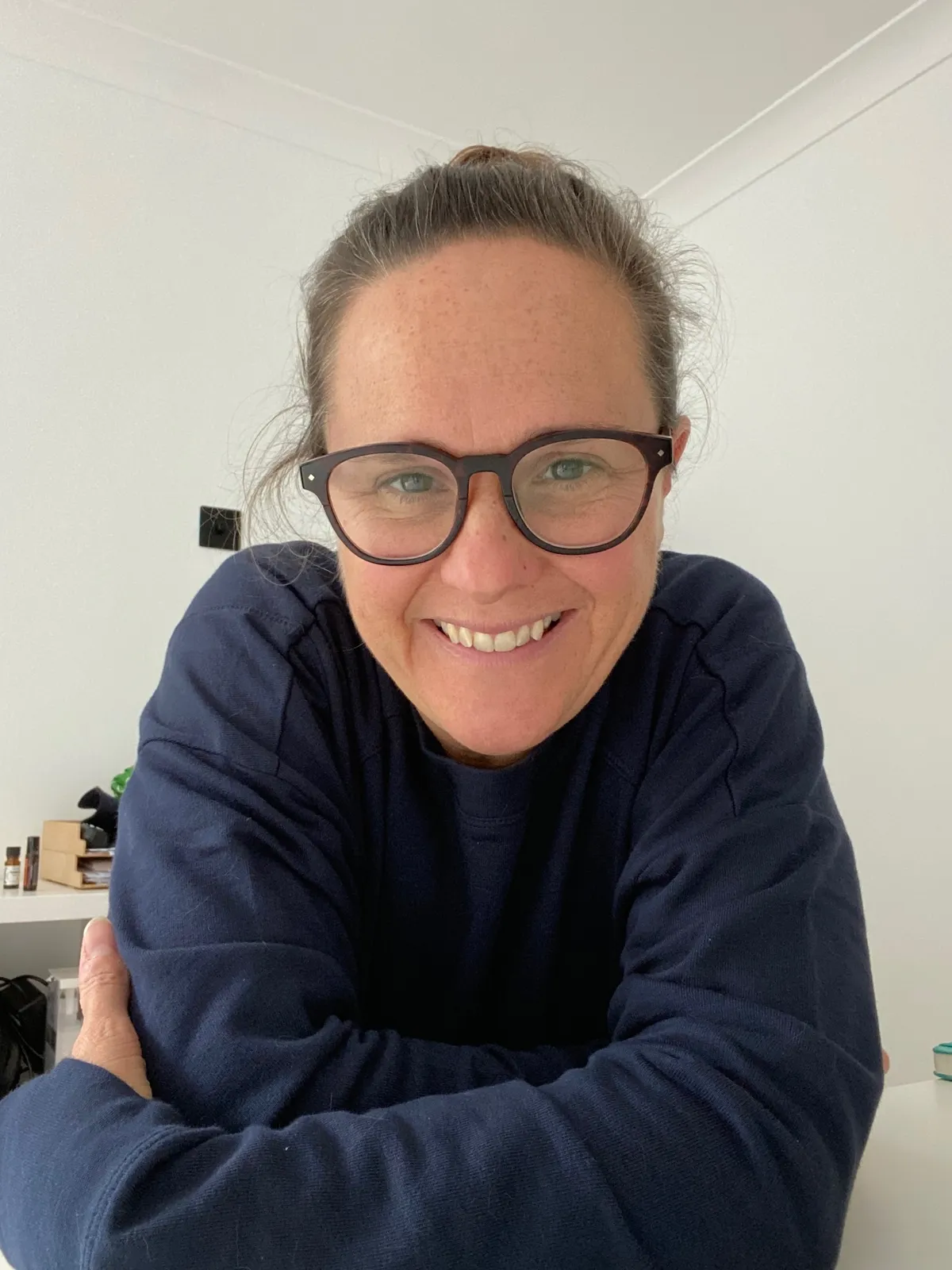 Melanie Flower is helping you set boundaries and know how important you ...