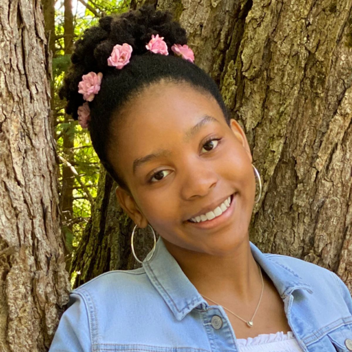 Ellie Maxwell is singing great songs from yesteryear, bringing them to ...