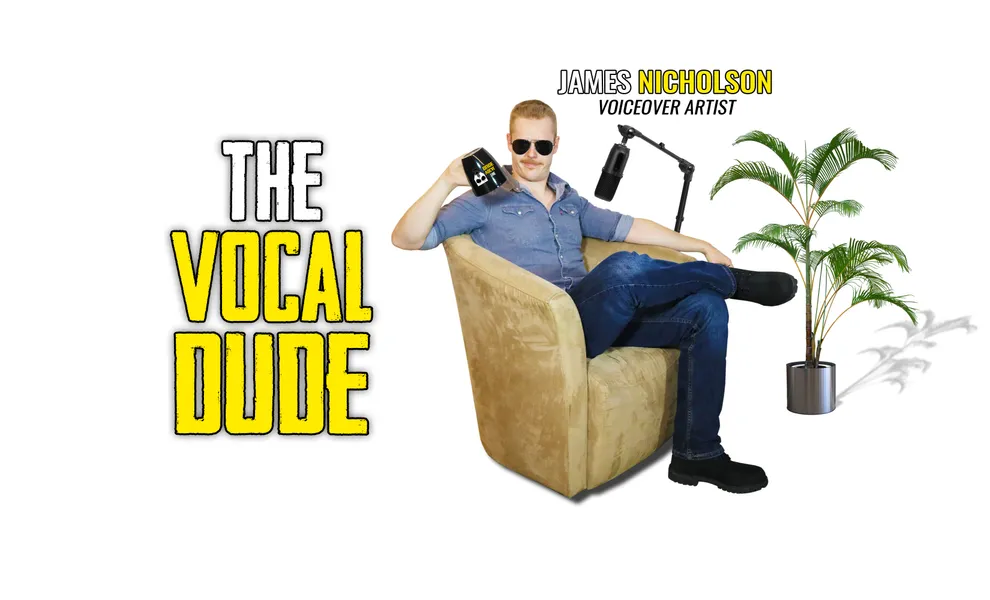 The Vocal Dude Is A Voiceover Artist Entertainer Voice Actor And the-vocal-dude-is-a-voiceover-artist-entertainer-voice-actor-and