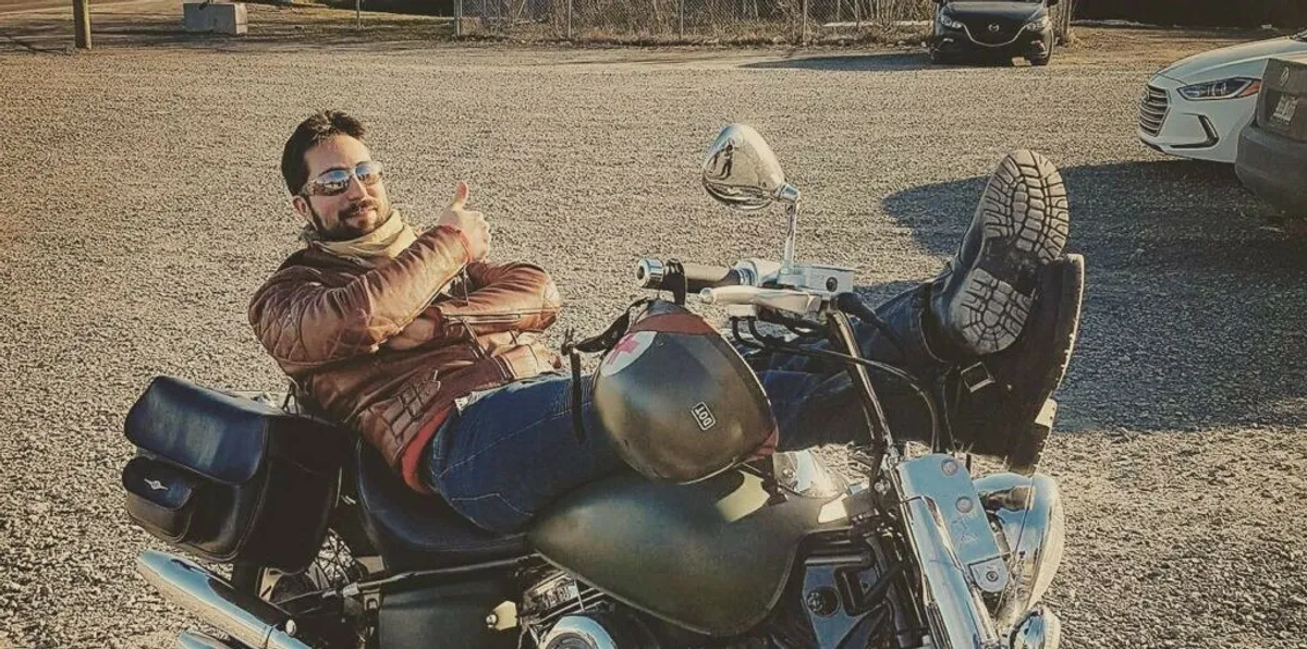 Toaster is Teaching the Motorcycle Lifestyle on Mototaster.com ...