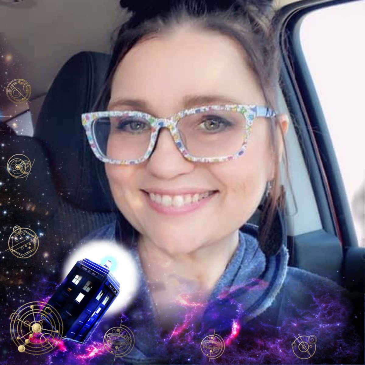 Brie Carriveau is Moon Phase Designs