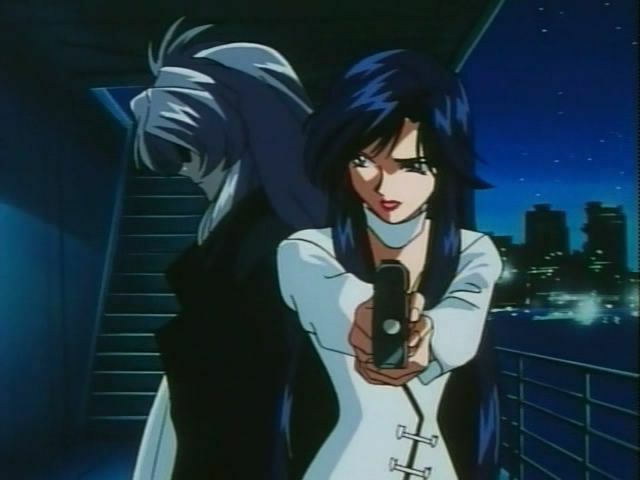 This Week Anime - NightWalker : Midnight Detective — AlphaKitt3n ...