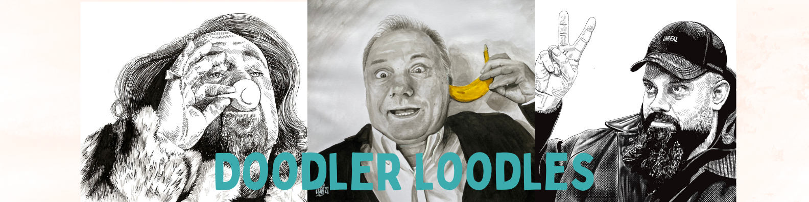 Thanks for visiting my page and even bigger thanks if you have brought ...