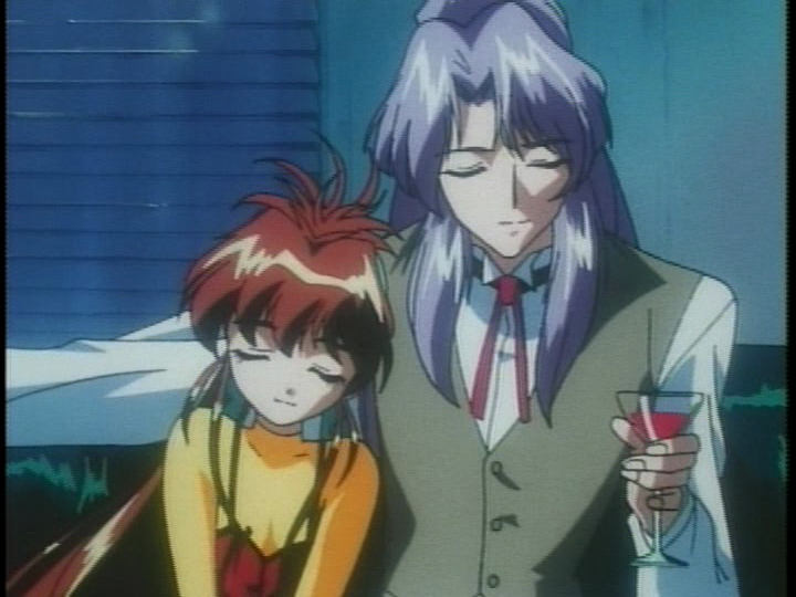 This Week Anime - NightWalker : Midnight Detective — AlphaKitt3n ...