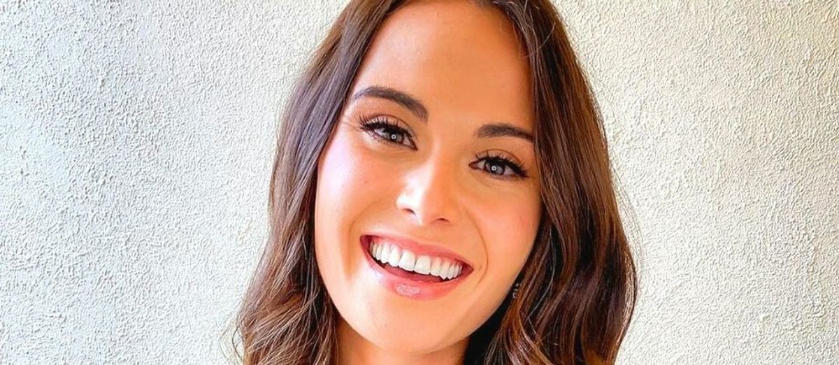 VIP SPOTLIGHT: CHRISTINA CHALK — The Pageant Sorority - Buymeacoffee