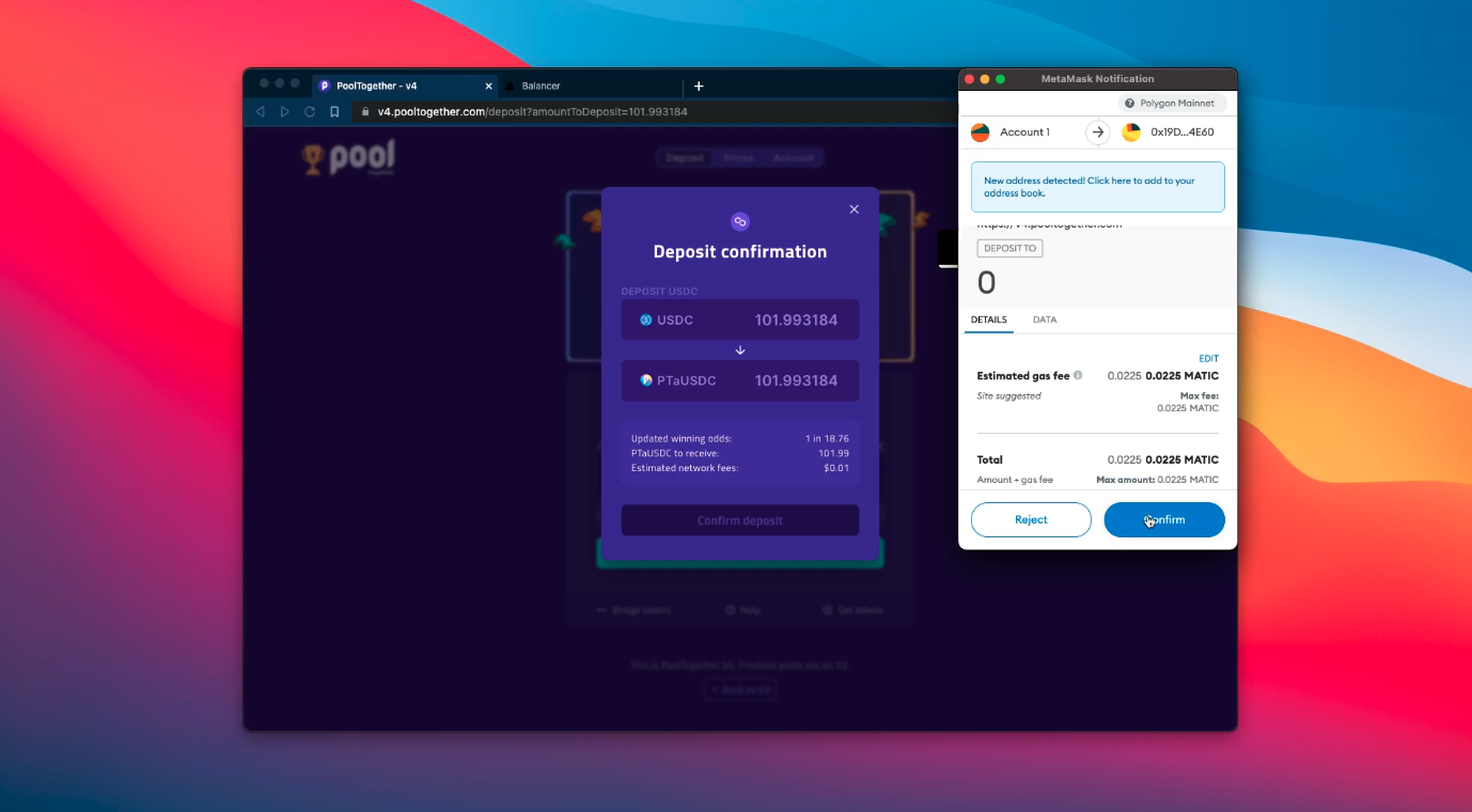 The New Wave of DeFi: PoolTogether Goes Multi-chain