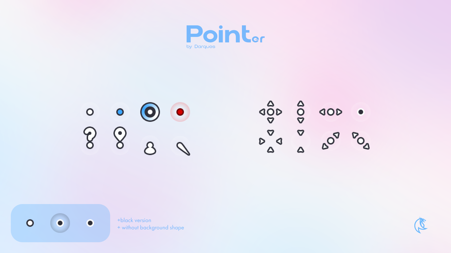 Vision Cursor — IDarques