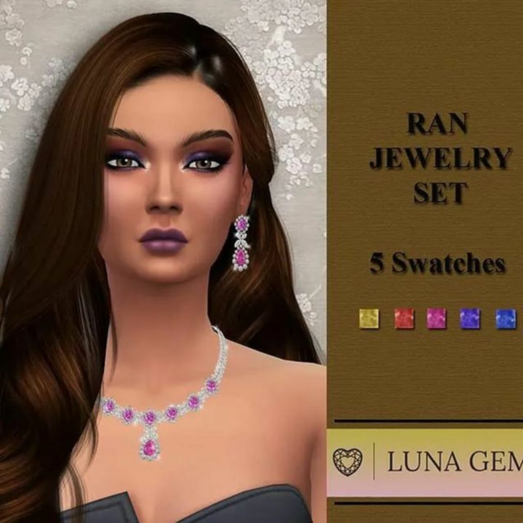 Catwalk animation V.10 ( Mini Fashion Show ) — ASIA.SIMS