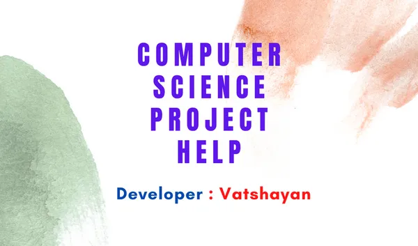 Shivam Vatshayan is Helping students all around the world - Buymeacoffee