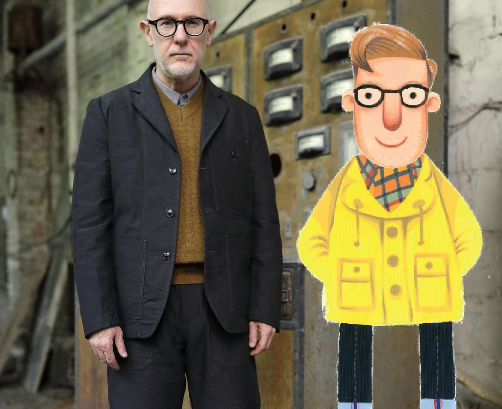 Passion and ethics - With Neil Christopher of ARN Mercantile — Nick ...