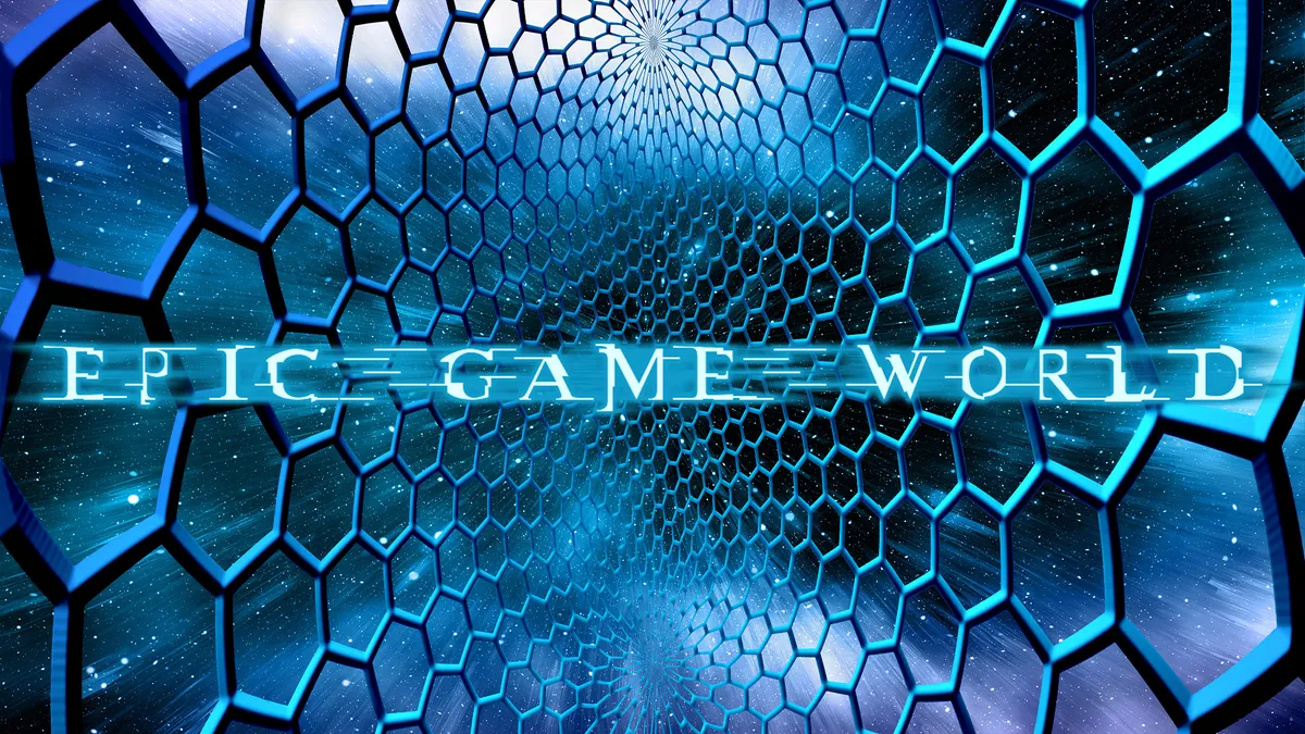 Epic Game World is Video Game Play, Tutorials and Streams - Buymeacoffee