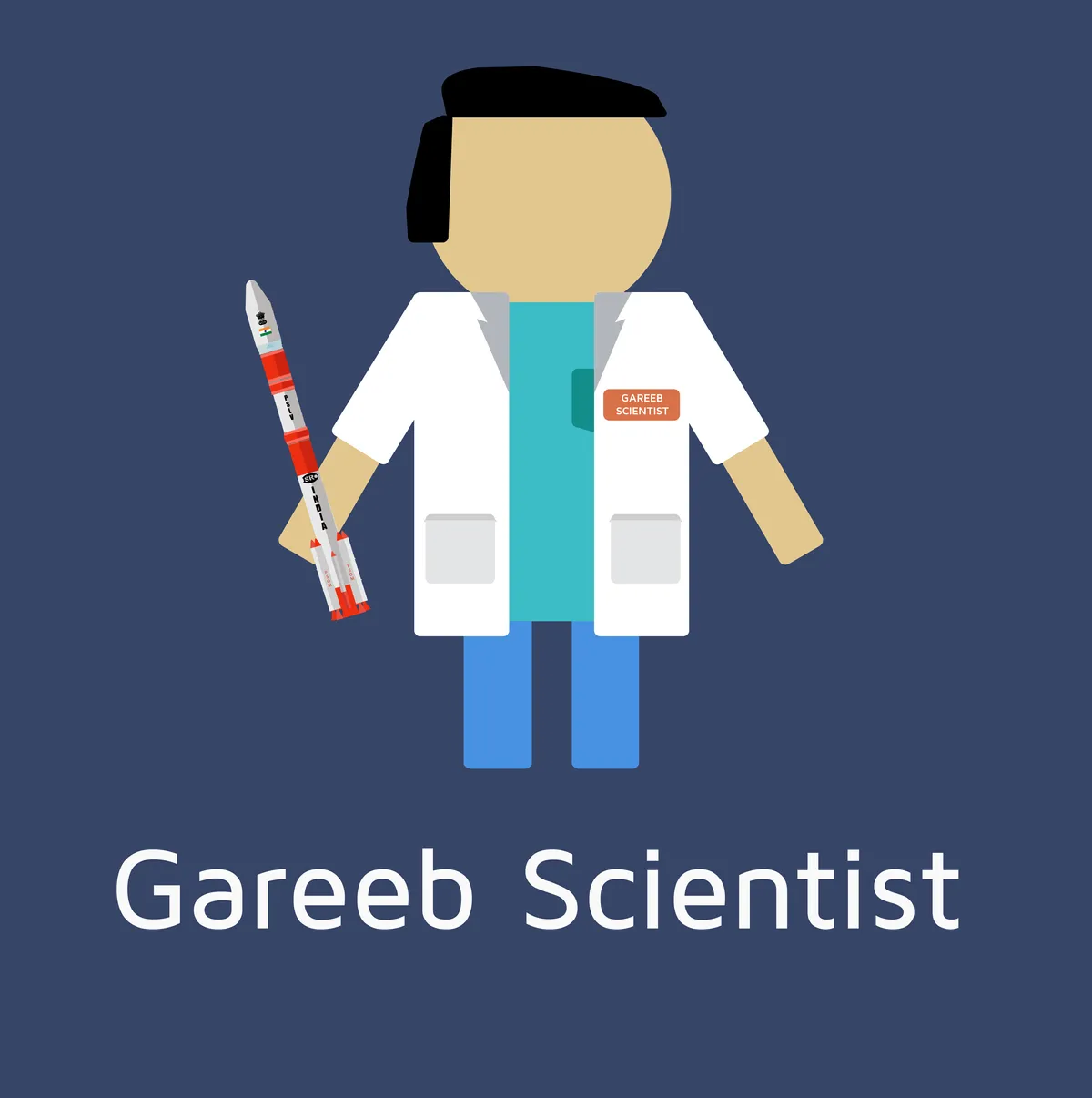 Gareeb Scientist is Creating Indian Science Videos - Buymeacoffee