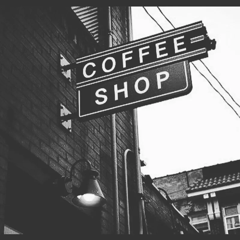 Kevin is a Twitch IRL Streamer - Buymeacoffee