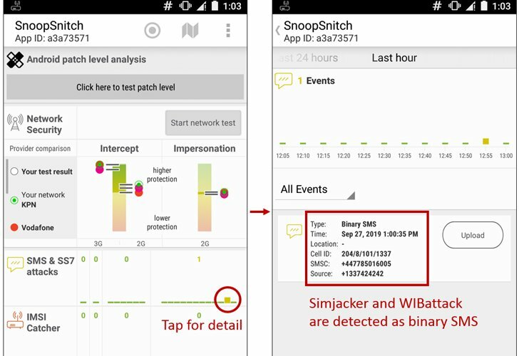 Value Of Smartphone Hardware "Switches" — 🥷 (RTP) Privacy Tech Tips 📡 ...
