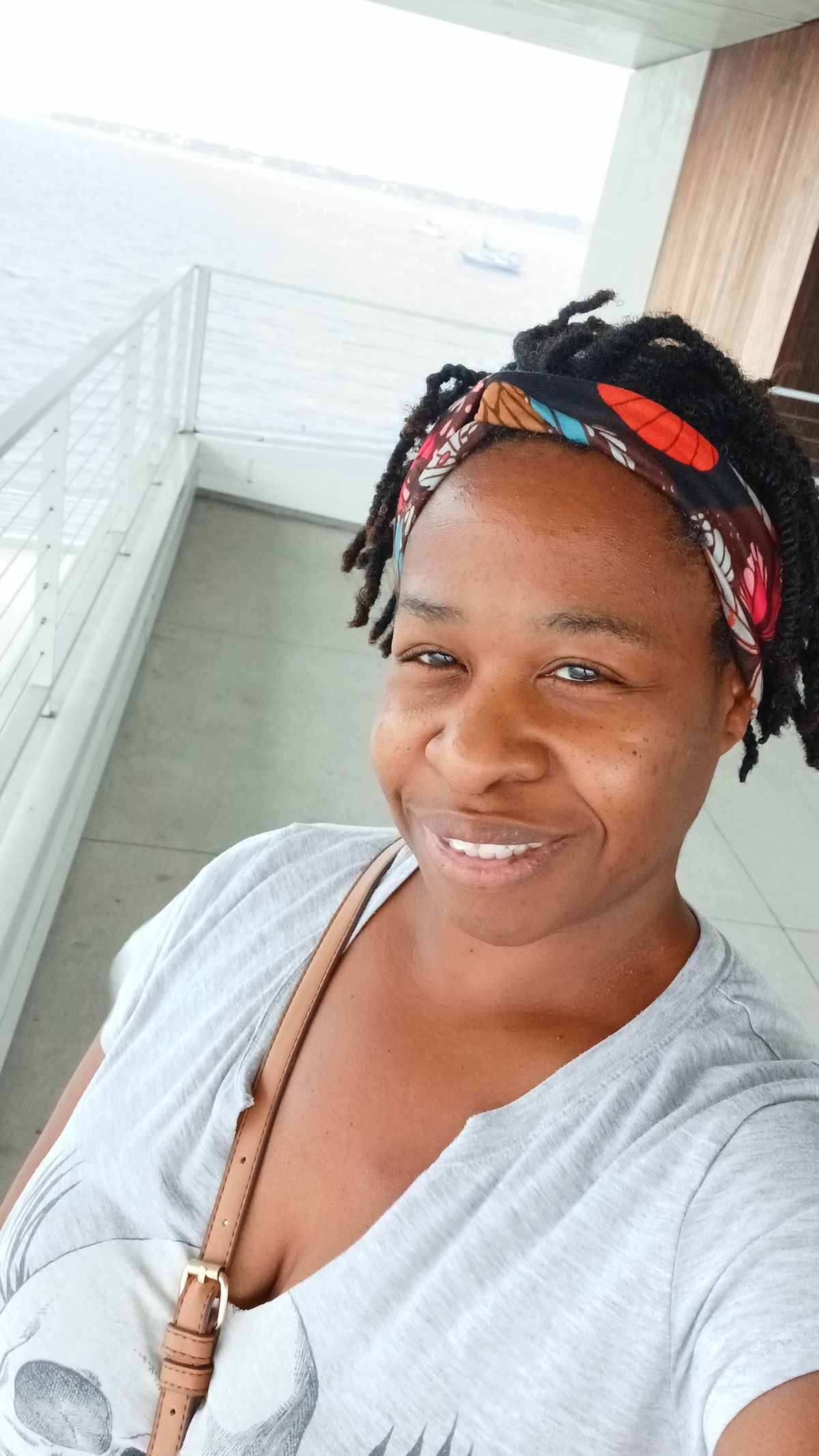 Growth takes time — Shereese N. - Buymeacoffee