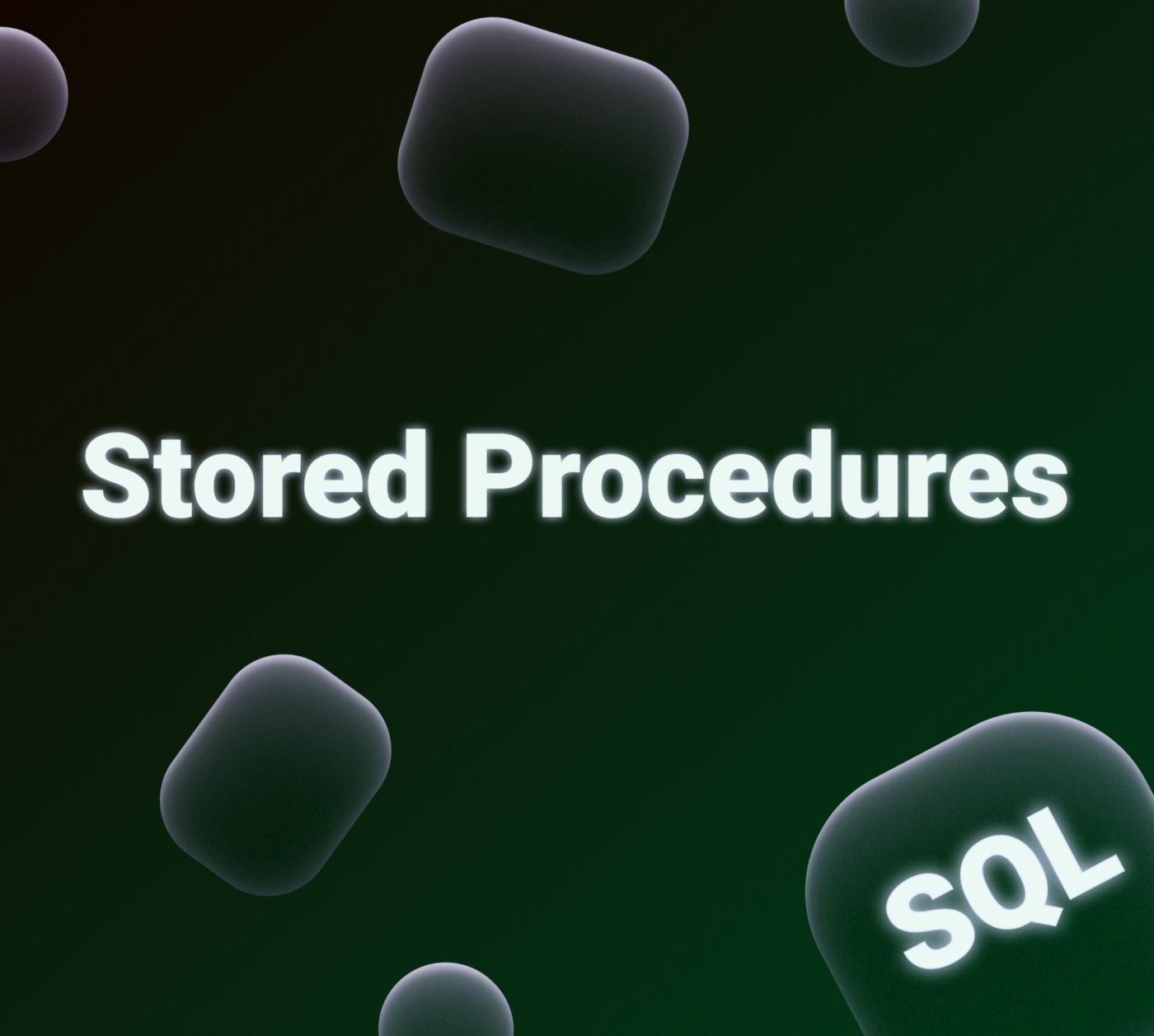 Stored Procedures SQL Stasoz Buymeacoffee