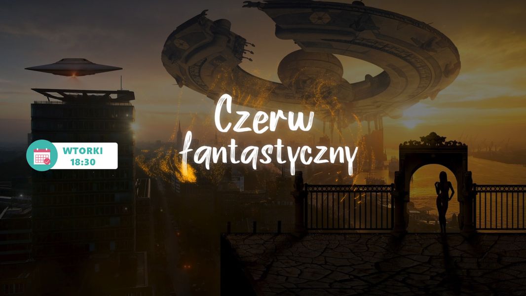 Membership | Czerw Fantastyczny