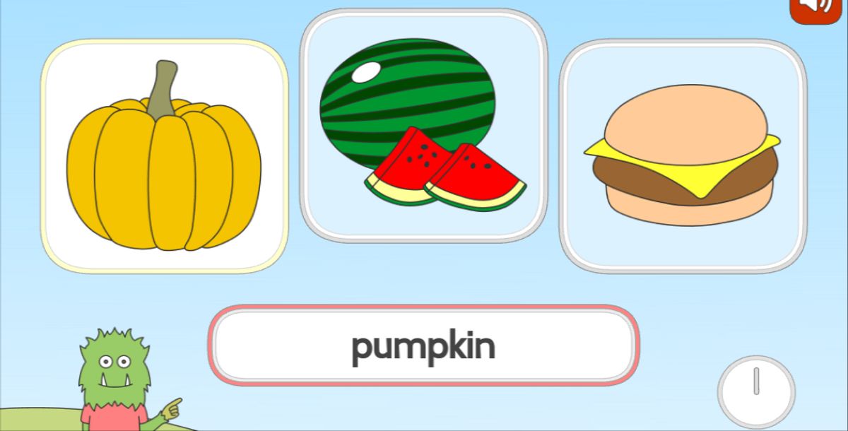 Owen Dwyer is making games to learn English