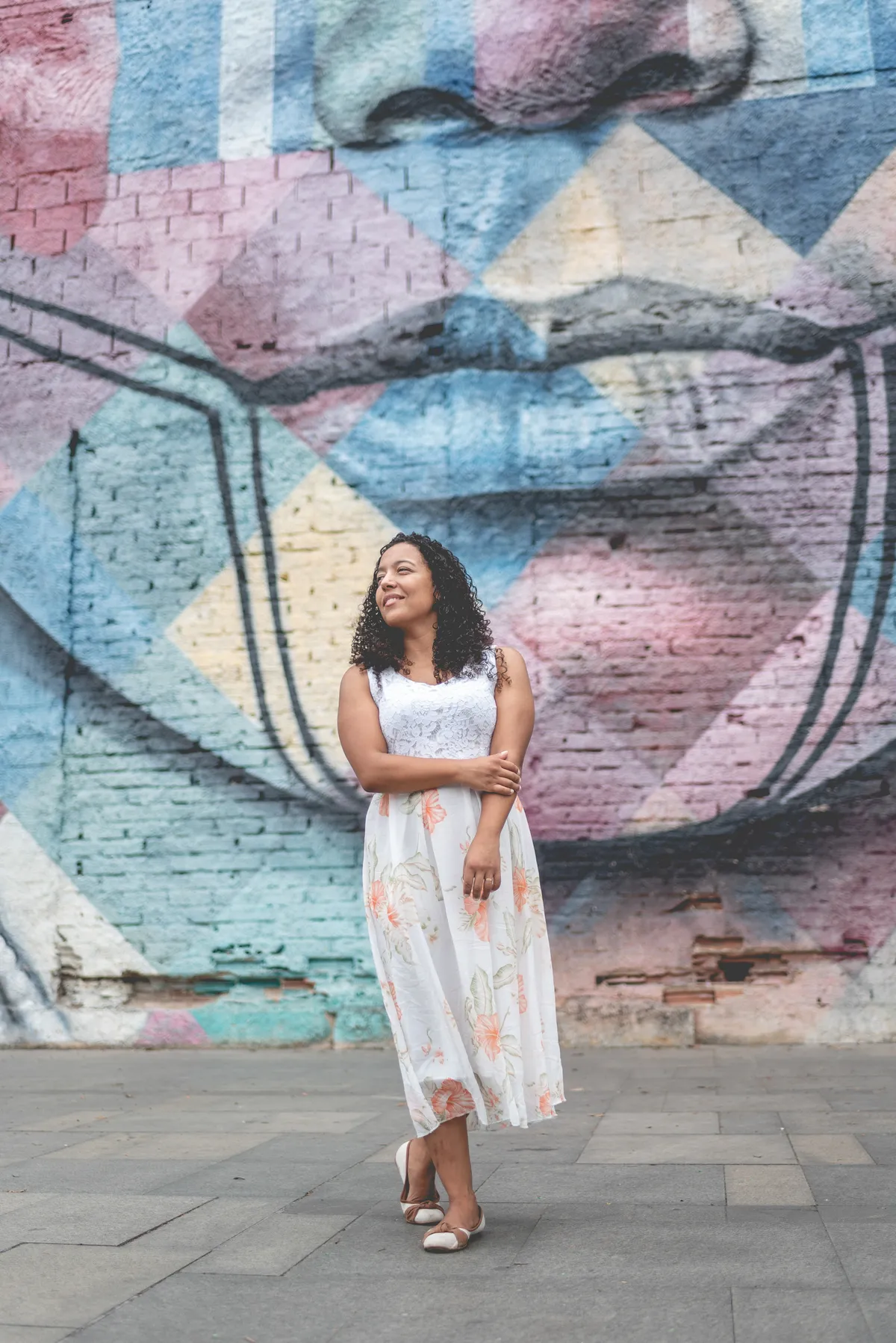 Andressa Maia is creating educational videos about Brazilian Portuguese ...
