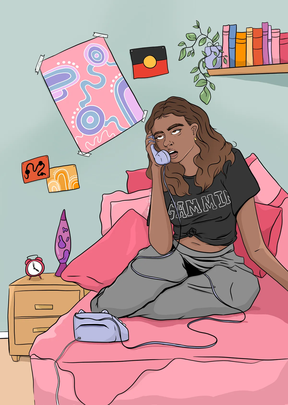 Extras | Desirai Art