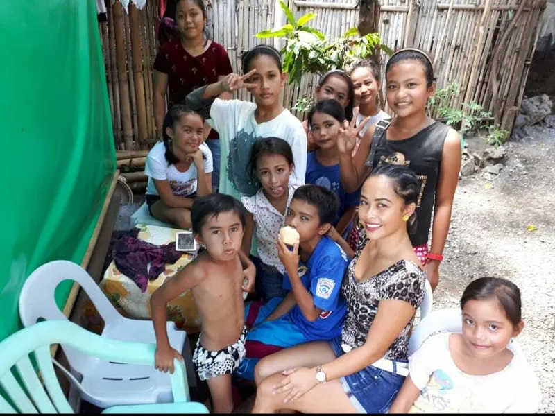 Extras | Helga Babushka