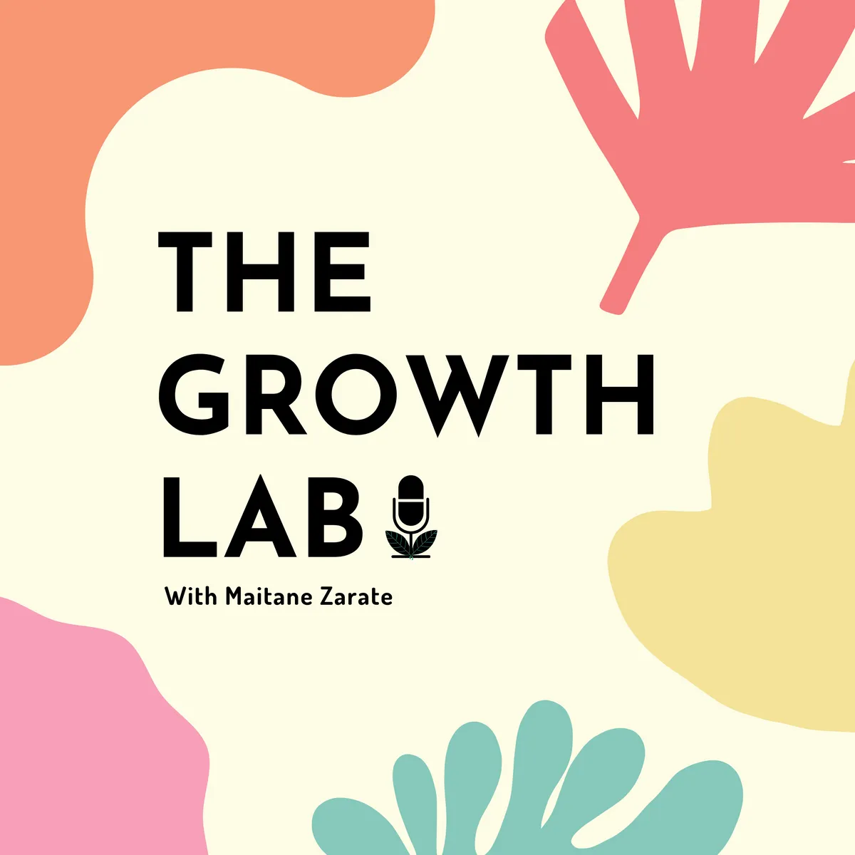 The Growth Lab 🌱 is creating a self-development and personal growth ...