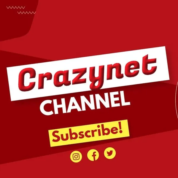 crazynet is IT networking - Buymeacoffee