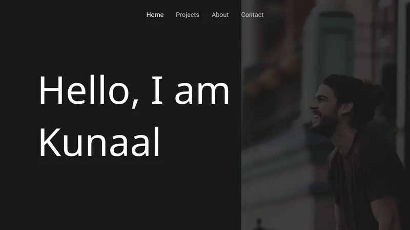 Modern web is creating web development tutorials - Buymeacoffee