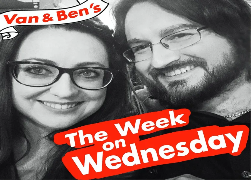 Extras | The Week on Wednesday with Van Badham and Ben Davison