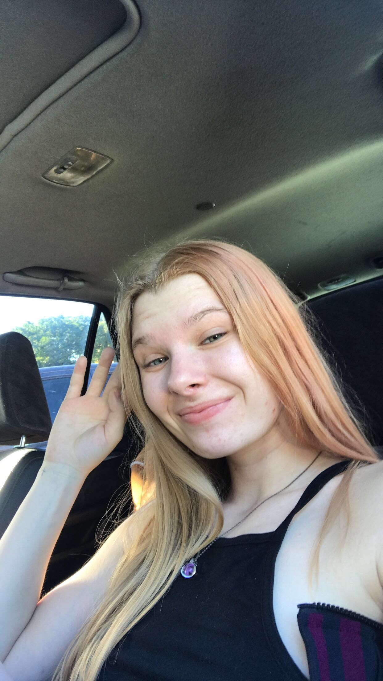 Hello! My name is Luna🌑🥰 — LunaBaby