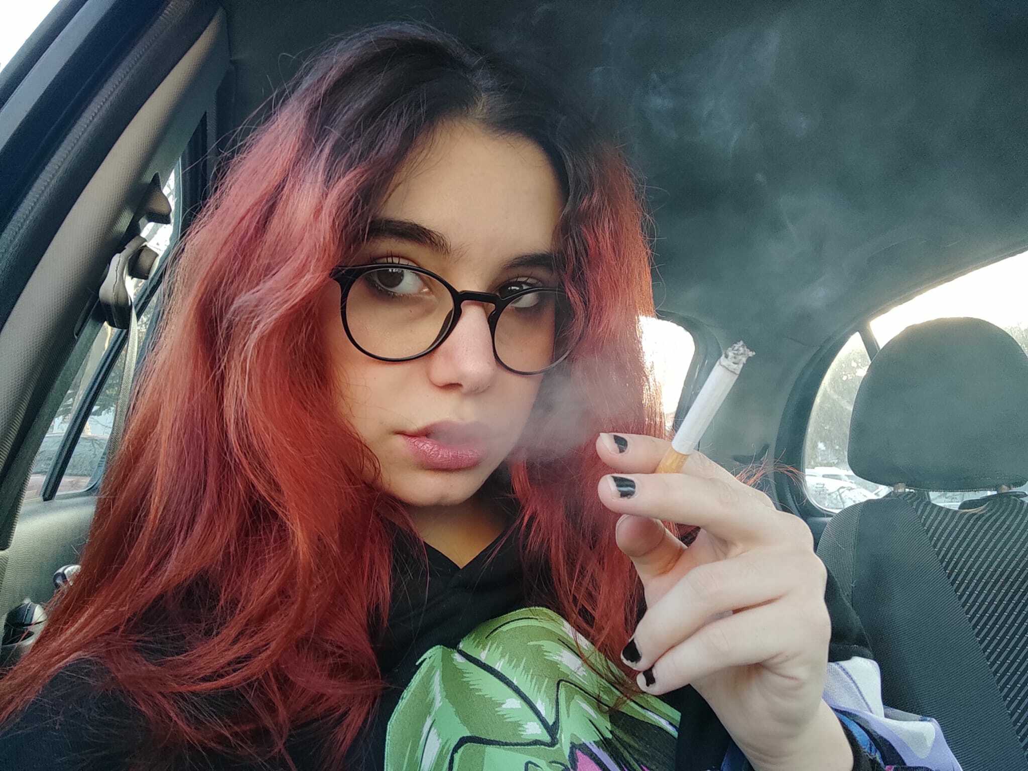 Malboro Red of the day! — Connie Ramos - Buymeacoffee