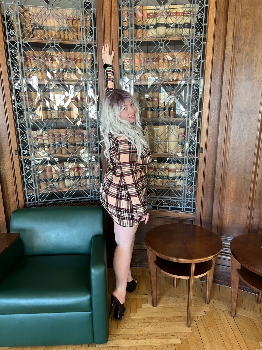 Posts | Ossiana Tepfenhart
