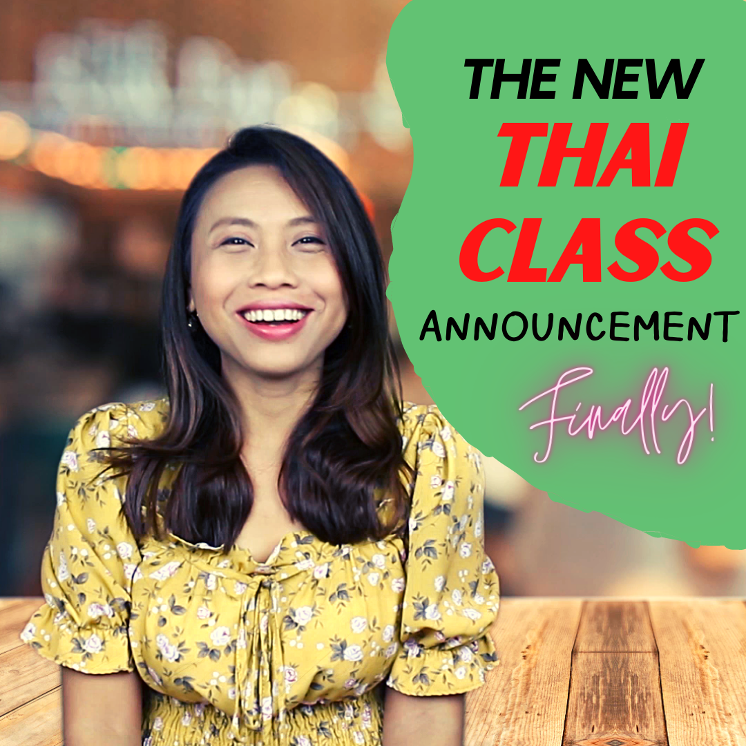 The Thai Comprehensive Course 2022 FINISHED Let s Learn Thai With The Thai Comprehensive Course 2022 FINISHED Let s Learn Thai With