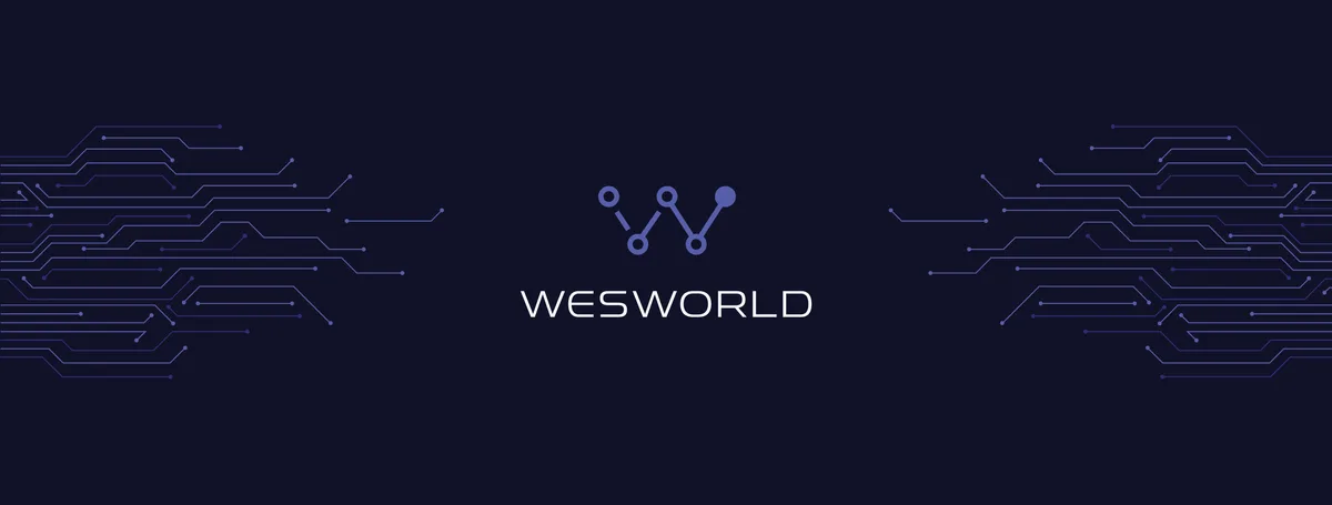 WesWorld - Buymeacoffee