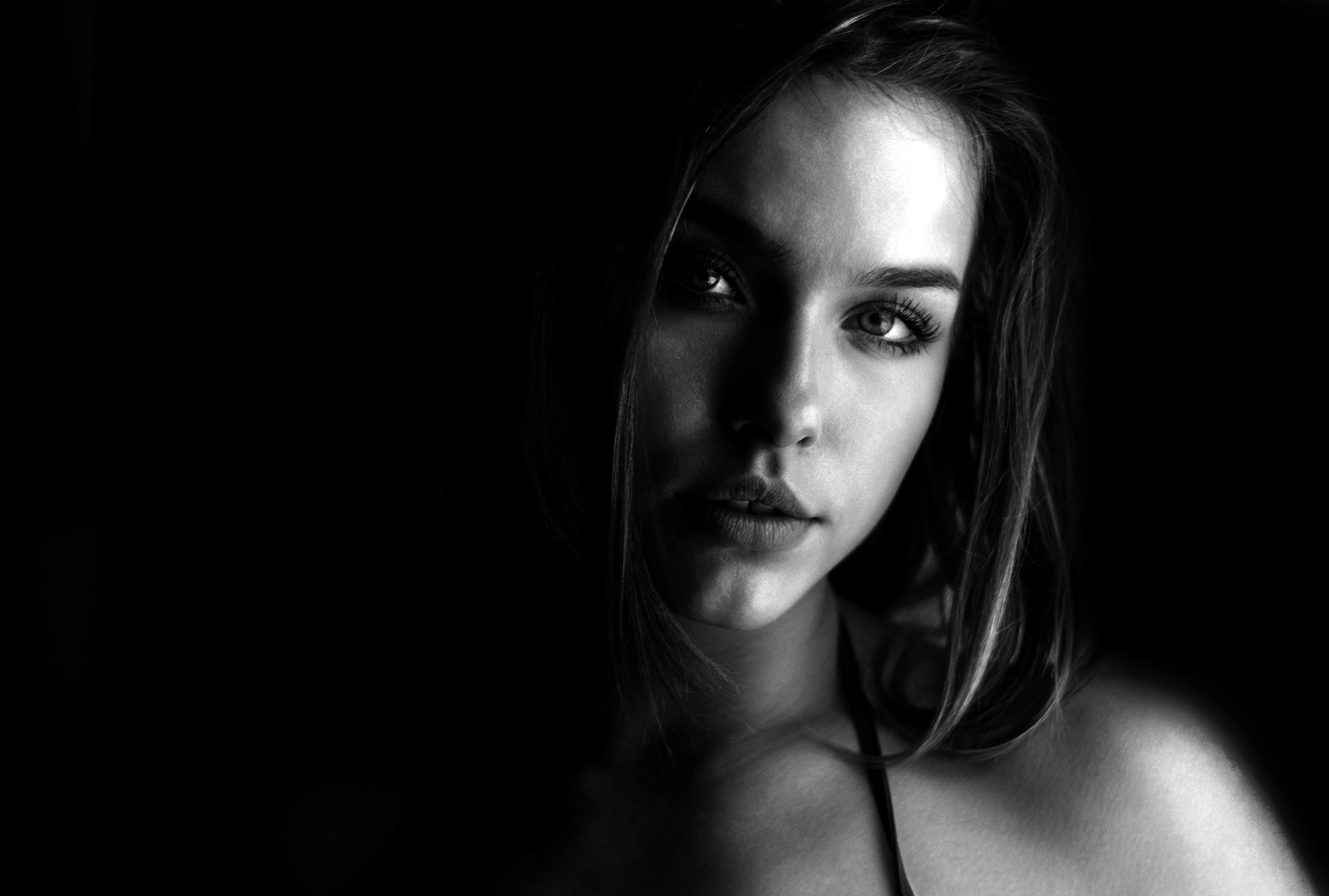 One minute skin smoothing in Affinity Photo — GraphicalFinity