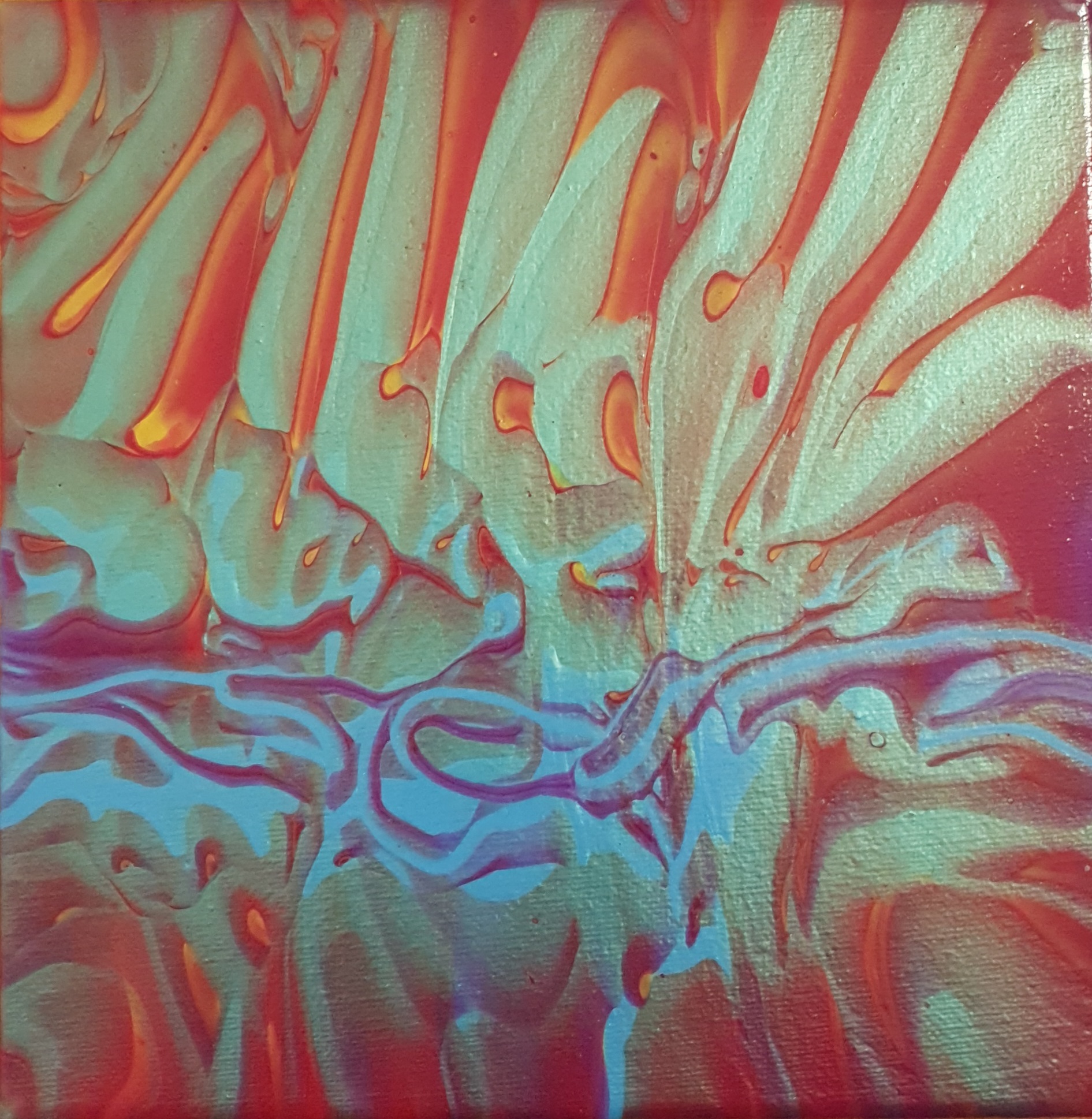 A selection of work — Jay Bain Art