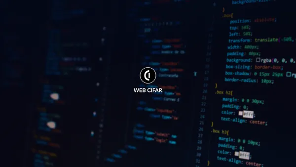 Shaif Arfan is coding web dev projects @webcifar - Buymeacoffee