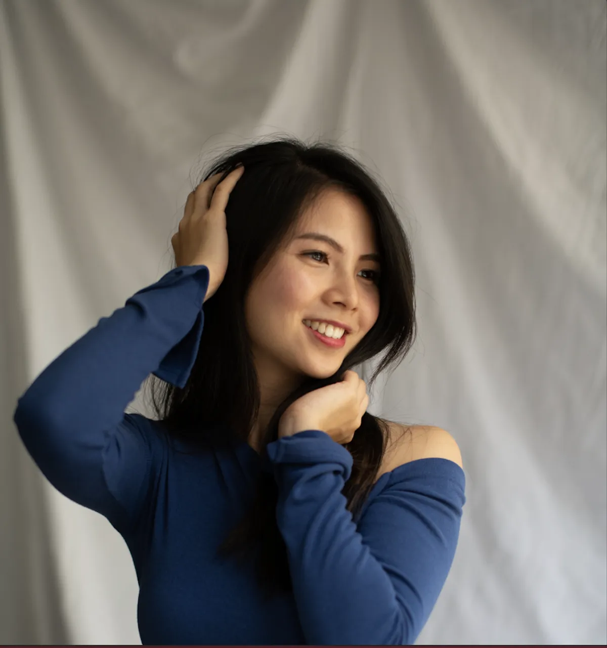 Nicole Book Club is creating weekly Youtube videos on books ...