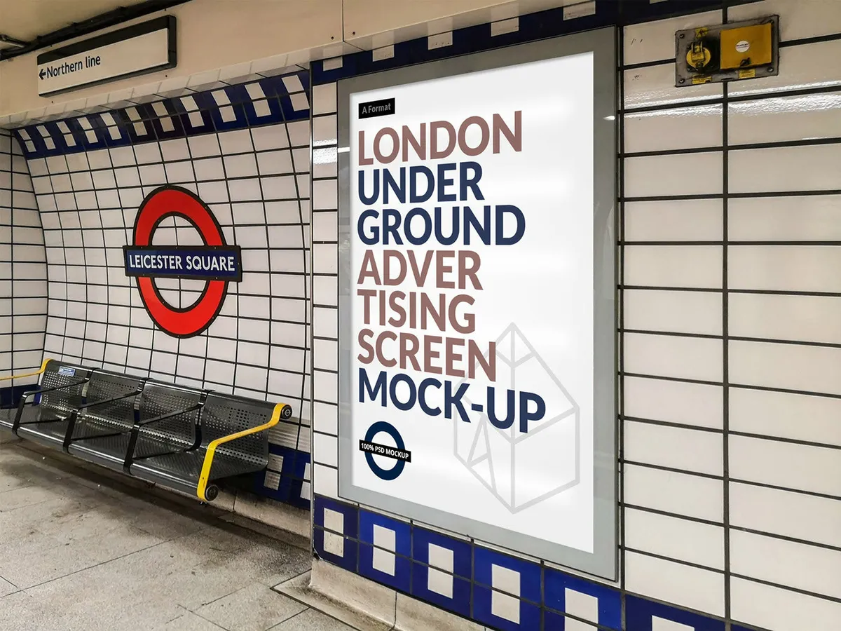 Graphic Shelter is Creating High-Quality PSD Graphic Mock-Ups ...