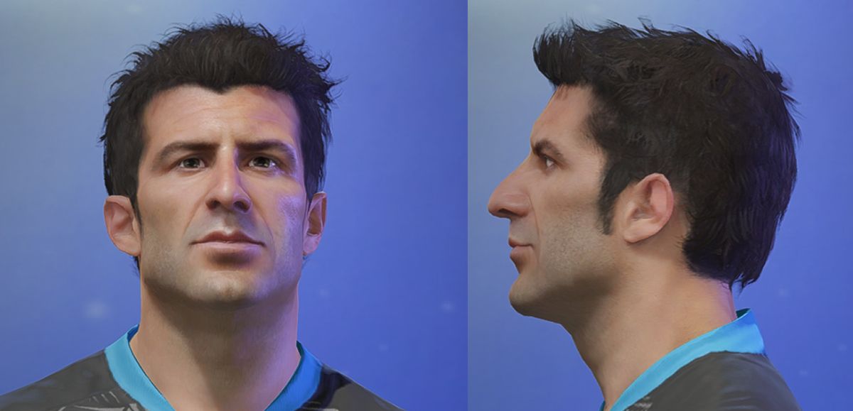 Face Figo FIFA MOD/PC - Buymeacoffee
