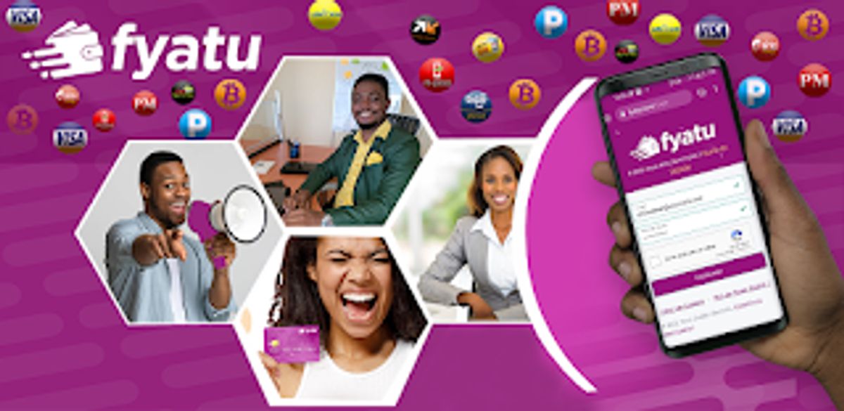 Fyatu: Une Carte de débit 💳 qui solutionne les achats en ligne des ...