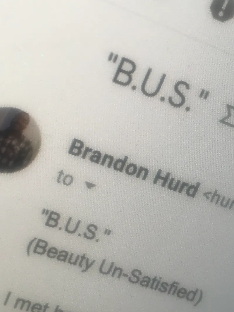 Brandon Hurd - Buymeacoffee