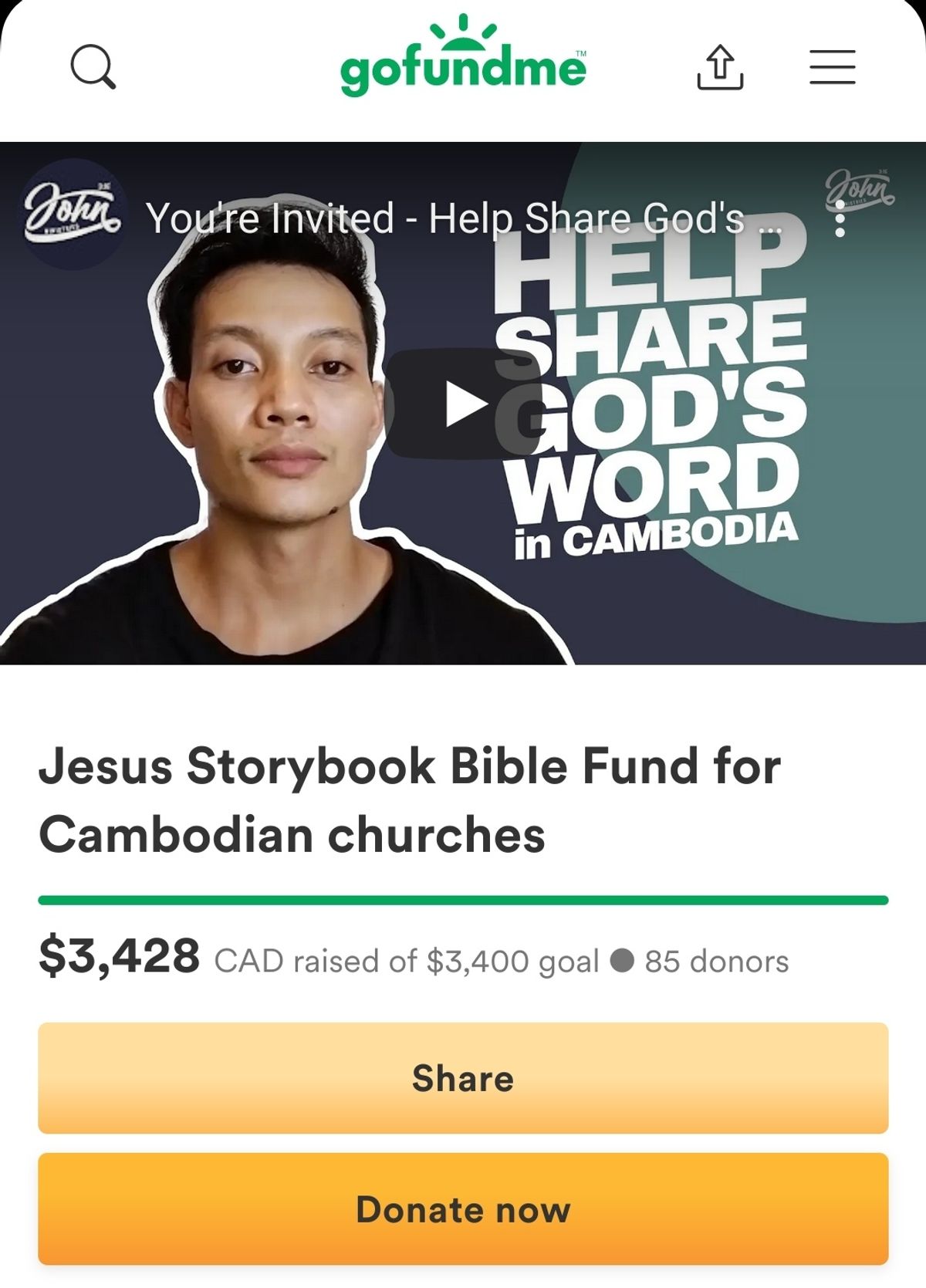 God Has Done It John 3 16 Ministries Buymeacoffee god-has-done-it-john-3-16-ministries-buymeacoffee
