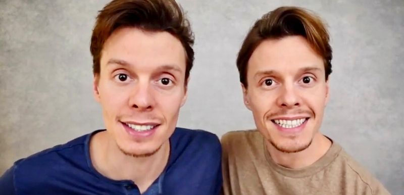 The Ballet Twins is creating behind-the-scenes content for all dance ...