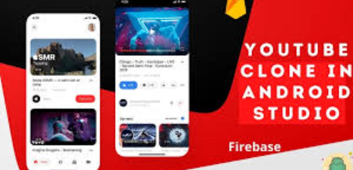 Youtube Clone Source Code - Buymeacoffee