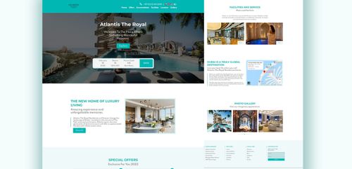 IsraTech is a freelance developer using HTML, CSS & JavaScript (React)