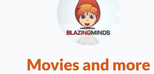 Blazing Minds is creating entertainment news, event coverage and gig ...